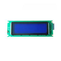 China APEX P240641-00D RG240641 WNHDWB New Compatible 240x64 TFT Type FSTN-LCD Display for sale
