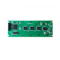 China APEX P240641-00D RG240641 WNHDWB New Compatible 240x64 TFT Type FSTN-LCD Display for sale