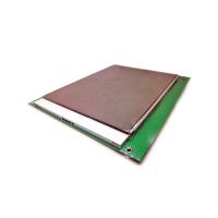 China Factory Direct Custom Size 22 Digit TN Transmissive Fuel Dispenser LCD Display Board 128x64 Resolution with ST7789 Driver IC for sale
