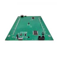 China Custom 20 Digit 7 Segment TN LCD  Transflective Sunlight Readable Screen for Fuel Dispenser and Gas Station Pump  Factory Direct for sale