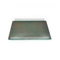China 146x132.5mm TN 16 Digit LCD Display for Fuel Dispensers 16 Digits Lcd Segment Displays for sale