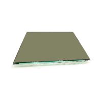 China Factory Price 18-Digit TN Segment LCD Display 664 Series for Fuel Dispensers for sale