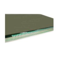 China Factory Price 18-Digit TN Segment LCD Display 664 Series for Fuel Dispensers for sale
