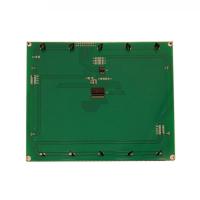 China Custom 886 776 664 Segment Fuel Pump LCD Display Module Screen for Fuel Dispenser for sale