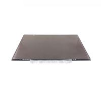 China Custom TN LCD for Fuel Dispenser 775 Segment Large 170x125mm for sale