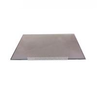 China Custom TN LCD for Fuel Dispenser 775 Segment Large 170x125mm for sale