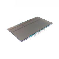China Customized High-quality 140 * 80mm Llcd Display  STN 40 PIN  Fuel Dispenser for sale