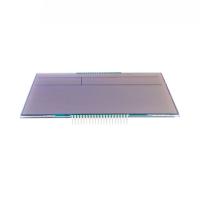 China Customized High-quality 140 * 80mm Llcd Display  STN 40 PIN  Fuel Dispenser for sale