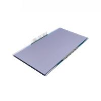 China Customized High-quality 140 * 80mm Llcd Display  STN 40 PIN  Fuel Dispenser for sale