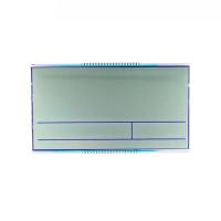 China Customized High-quality 140 * 80mm Llcd Display  STN 40 PIN  Fuel Dispenser for sale
