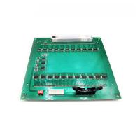 China Factory Wholesale Custom Lcd Display 7 Segment 22 Digit Car Lcd Pin With PCB for Fuel Dispenser for sale