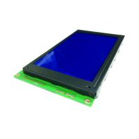 China DG0171 E243002 Square LCD Display 169.5*92.5*9.5mm IPS All View Angle RGB interface CTP Touch Screen Panel TFT LCD Modules for sale