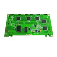 China DG0171 E243002 Square LCD Display 169.5*92.5*9.5mm IPS All View Angle RGB interface CTP Touch Screen Panel TFT LCD Modules for sale