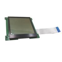China Hot sale 160160 lcd display black on white  COB 160x160 graphic dots matrix lcd module for sale