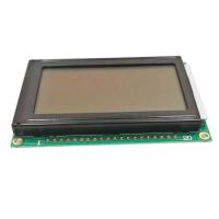 China 15 years factory and factory price ROHS LCD display lcd 128x64 graphic lcd 12864 for sale