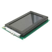 China 15 years factory and factory price ROHS LCD display lcd 128x64 graphic lcd 12864 for sale