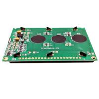 China 15 years factory and factory price ROHS LCD display lcd 128x64 graphic lcd 12864 for sale