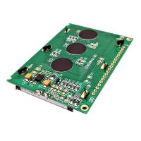 China 15 years factory and factory price ROHS LCD display lcd 128x64 graphic lcd 12864 for sale