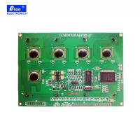China TFT T6963C 5.1 Inch Blue STN Display Module 240x128 Parallel Graphic Display for sale