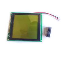 China Custom Lcd 128128 Dot matrix Lcd Graphic Display STN LCD Display for sale