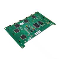 China Dot matrix Blue Color Negative LCD Screen STN COB Lcm 240x128 LCD Display Tm 240128 Graphic LCD Module for sale