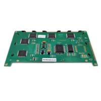 China Dot matrix Blue Color Negative LCD Screen STN COB Lcm 240x128 LCD Display Tm 240128 Graphic LCD Module for sale