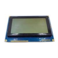 China Factory Price LCM240128 Dot Display STN Graphic LCD Display 240*128 STN Lcd Display Blue Yellow-Blue Gray 114*64mm 144*104mm for sale