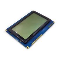 China Factory Price LCM240128 Dot Display STN Graphic LCD Display 240*128 STN Lcd Display Blue Yellow-Blue Gray 114*64mm 144*104mm for sale