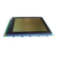 China Hot Sale 320240 Lcd Display Yellow Green  COB Graphic Dots matrix Lcd Module for sale