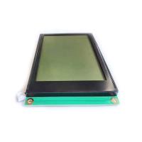 China Hot Sale 320240 Lcd Display Yellow Green  COB Graphic Dots matrix Lcd Module for sale