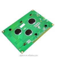 China Graphic 128X64 pixel meter 132 x 64 graphic lcd module display module for sale