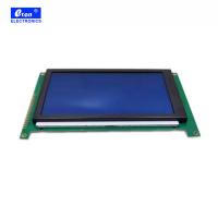China Factory Price Blue 240x128 Dots Graphic Module 240128 LCD Pane LCM for sale
