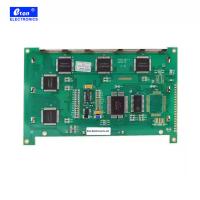 China Factory Price Blue 240x128 Dots Graphic Module 240128 LCD Pane LCM for sale