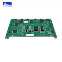 China Factory Price Blue 240x128 Dots Graphic Module 240128 LCD Pane LCM for sale