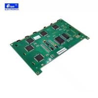 China Factory Price Blue 240x128 Dots Graphic Module 240128 LCD Pane LCM for sale