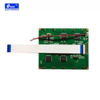 China Wholesale Best Selling 1.77inch 128*160 OEM Graphic LCD Display STN Type Factory Price Model WG160128B 160x128 for sale