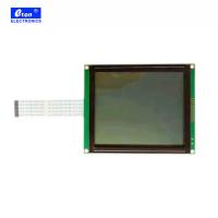 China Wholesale Best Selling 1.77inch 128*160 OEM Graphic LCD Display STN Type Factory Price Model WG160128B 160x128 for sale