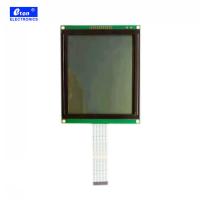 China Wholesale Best Selling 1.77inch 128*160 OEM Graphic LCD Display STN Type Factory Price Model WG160128B 160x128 for sale