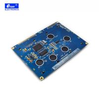 China Factory Price 240x128 Resolution Color Graphic LCD Display STN/FSTN Interface for sale