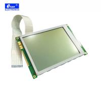 China Customized Interface Tft Lcd Module 160*109*7MM Tft Lcd Display Panel MODULE for sale