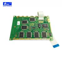 China Customized Interface Tft Lcd Module 160*109*7MM Tft Lcd Display Panel MODULE for sale