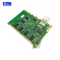China Customized Interface Tft Lcd Module 160*109*7MM Tft Lcd Display Panel MODULE for sale