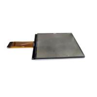 China Custom Lcd Display COG Grey 7 Segment 7 Digits Lcd Display Screen for Barometer for sale
