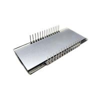 China Customized Positive Ultrasonic Water tank Level Meter Sensor Lcd for Water Meter for sale