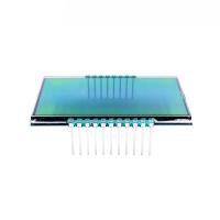 China Factory Customized FSTN  Transflective  Monochrome Lcd Display 1/8duty 1/3 Bias  LCD Display for sale