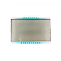 China Factory Customized FSTN  Transflective  Monochrome Lcd Display 1/8duty 1/3 Bias  LCD Display for sale