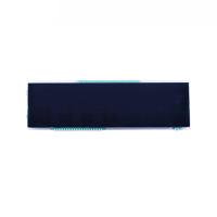 China High Quality Customized Negative Display Temperature Lcd Display VA Segment Display for sale