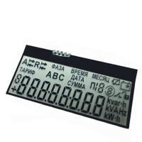China small lcd display module manufacturers oem 71*33mm lcd screens custom micro displayer wholesale price for sale