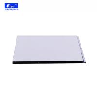 China Custom TN Positive 3.0V Zebra Connection Display for Blood Pressure Meter Factory Segment Displays for sale