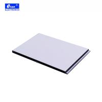 China Custom TN Positive 3.0V Zebra Connection Display for Blood Pressure Meter Factory Segment Displays for sale